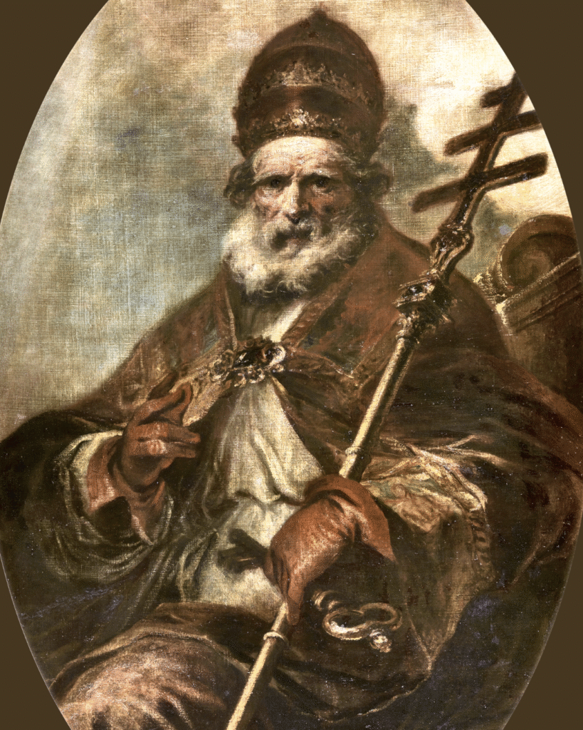 “Leão XIV: Quem foram os outros ‘Leões’ que guiaram a Igreja?” - Ordem Terceira